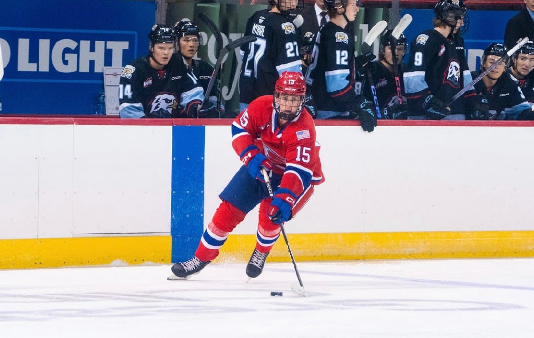 3v3 Hockey – ACP Hockey Factory